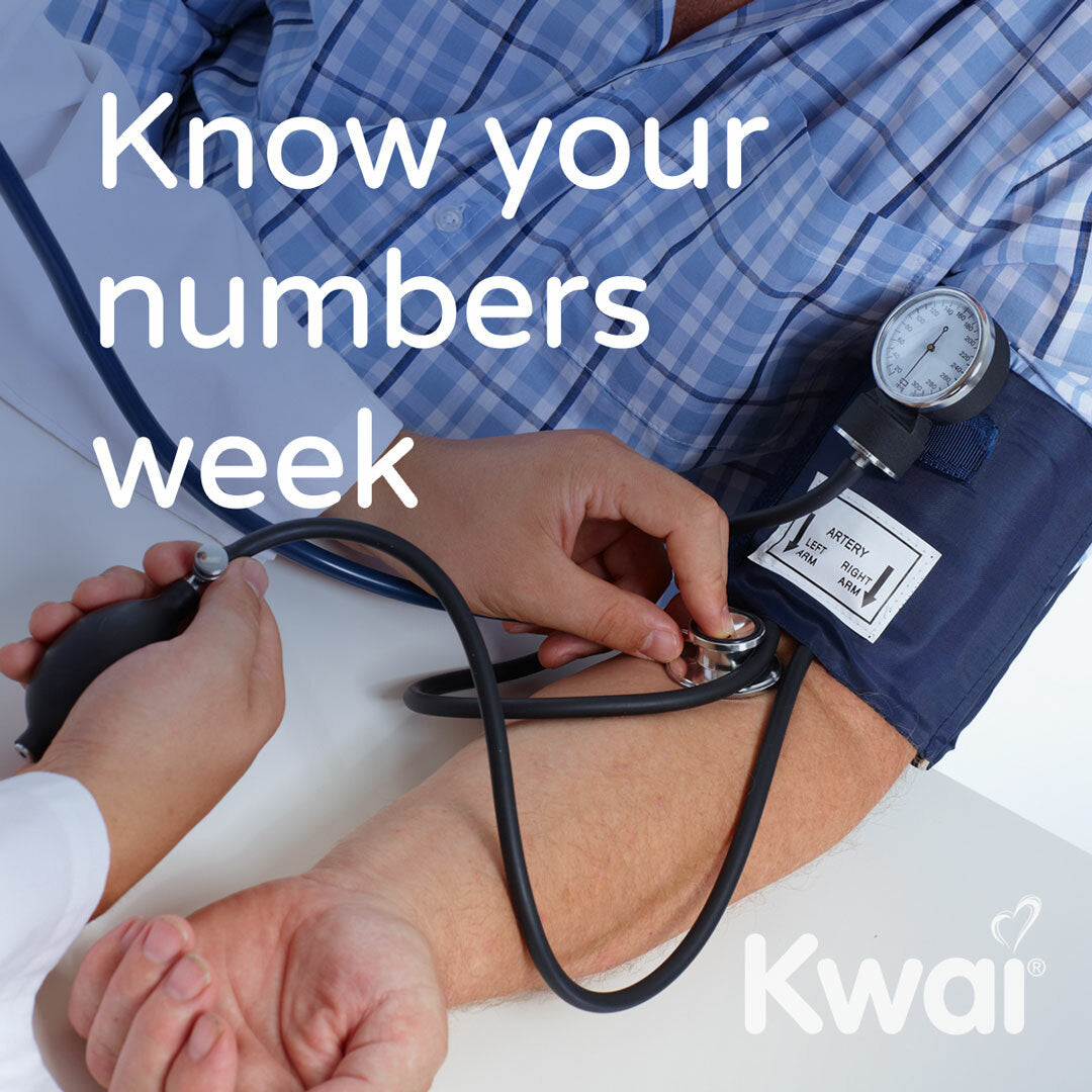 The Significance of Know Your Numbers Week and the Role of Kwai – Kwai ...